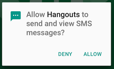 Программирование мобильных приложений