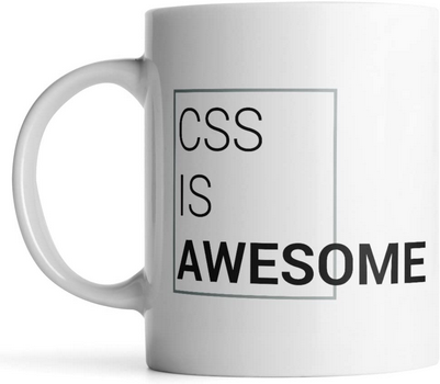Basic - CSS