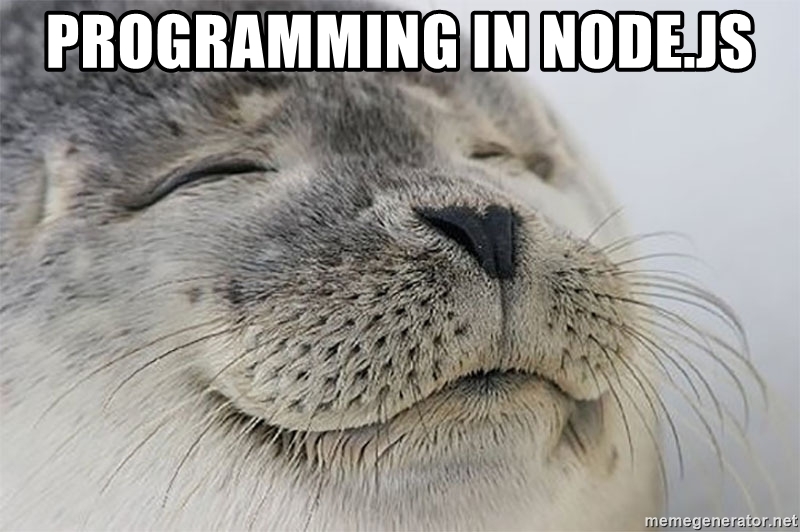 Basic - Nodejs