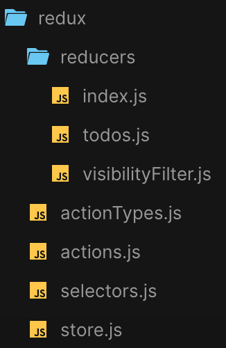Redux - Основы